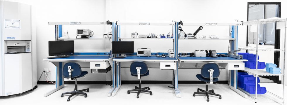 Failure Analysis Lab | NSS Aerospace